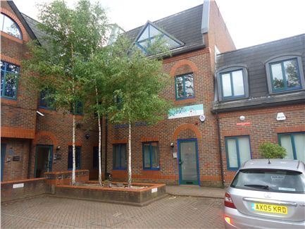 1 Grace House Harrovian Business Park Bessborough Road Harrow HA1 3EX ...