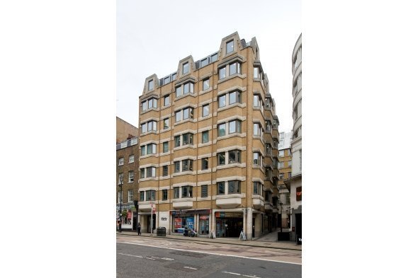 30 Haymarket Piccadilly London SW1Y 4EX Commercial property search ...