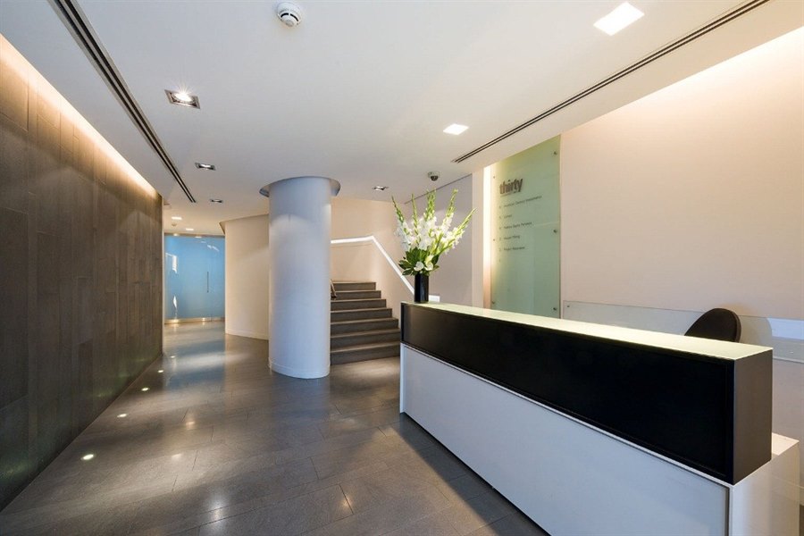 30 Haymarket Piccadilly London SW1Y 4EX Commercial property search ...