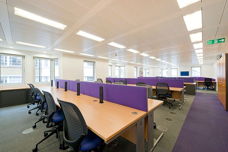 30 Haymarket Piccadilly London SW1Y 4EX Commercial property search ...