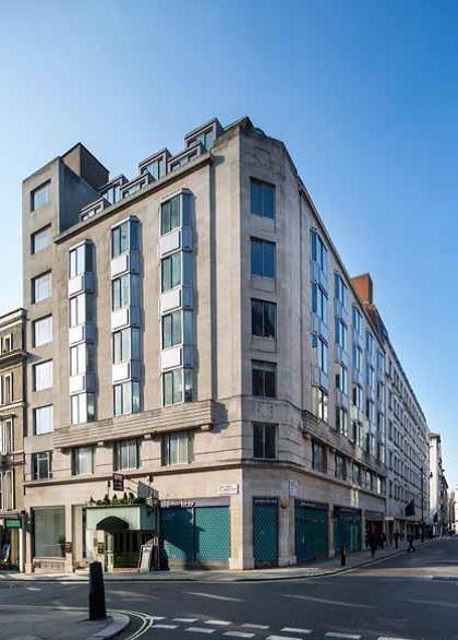 Dukes Court 32 Duke Street St. James's St. James's City of Westminster ...