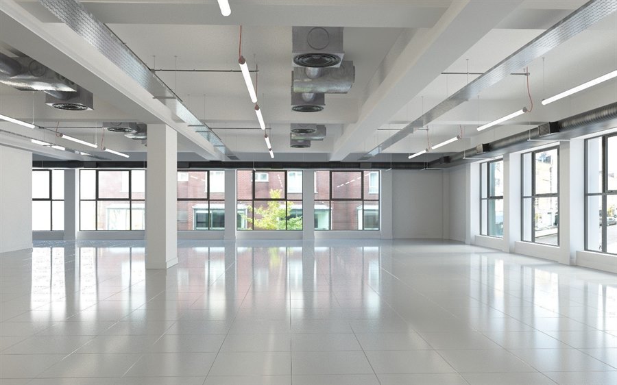 33 Charlotte Street Noho London W1T 1RR Commercial property search ...