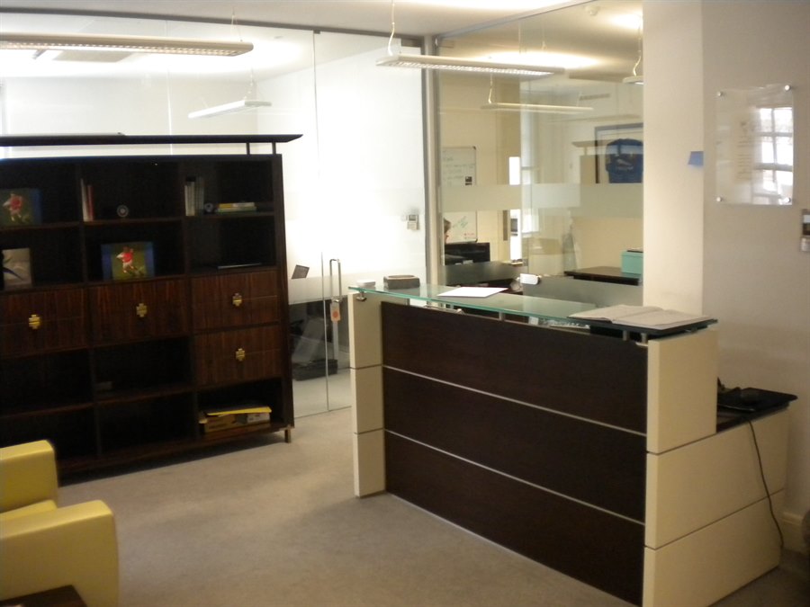 17 Waterloo Place St. James's London SW1Y 4AR Commercial property ...