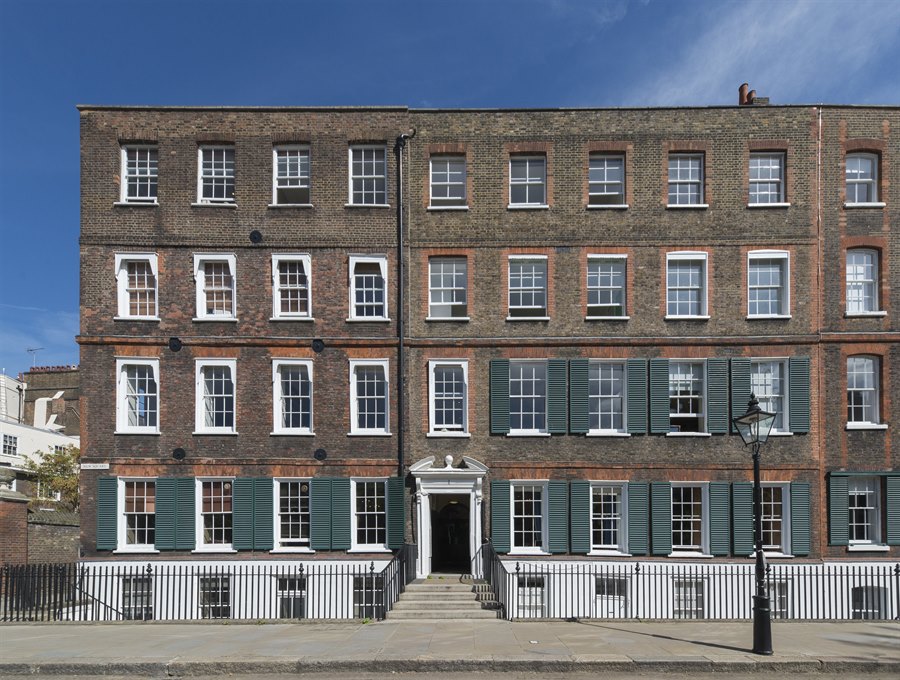 1 New Square Lincoln's Inn London WC2 Commercial property search ...