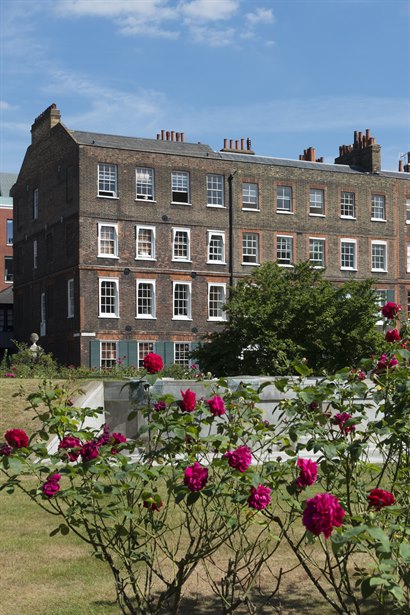 1 New Square Lincoln's Inn London WC2 Commercial property search ...