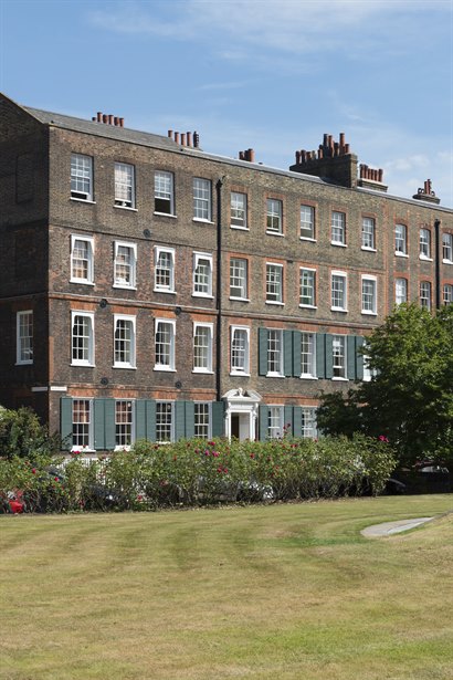 1 New Square Lincoln's Inn London WC2 Commercial property search ...