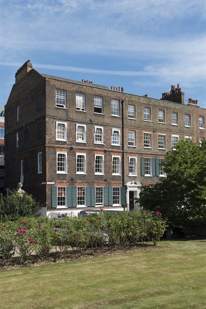 1 New Square Lincoln's Inn London WC2 Commercial property search ...