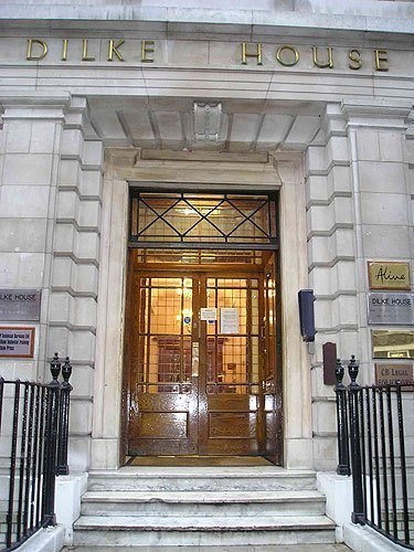 Dilke House 1 Malet Street Bloomsbury London WC1 Commercial property ...