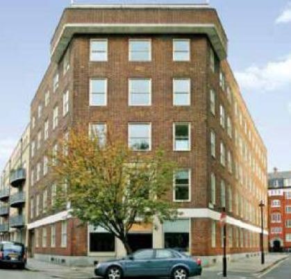 1 Vincent Square Westminster London SW1 Commercial property search ...